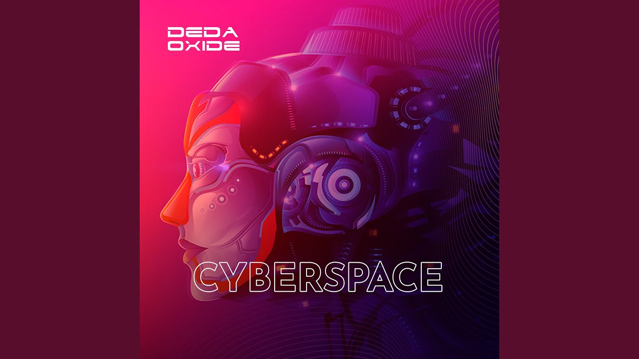Cyberspace - YouTube