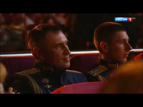 ДЕНЬ ПОБЕДЫ (NGÀY CHIẾN THẮNG) ЛЕВ ЛЕЩЕНКО (subtitles)