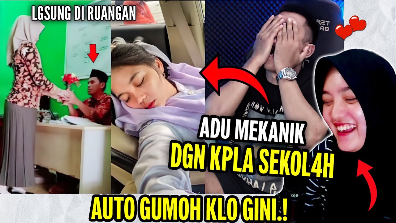 ASLI KAGET BARU NEMU VIDEO INI‼️ - VIDEO REACTION ANDRE SUHEN - SABUN PIPLE - YouTube