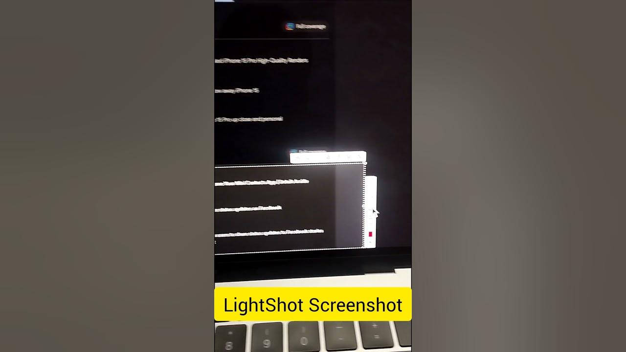 Take Screenshots Like A Pro With Lightshot Extension 🔍 Youtube