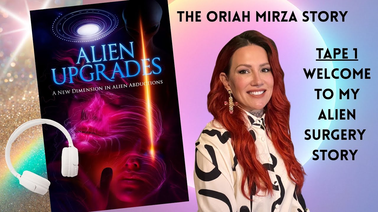 TAPE 1: Remembering Who I Was Before - YouTube