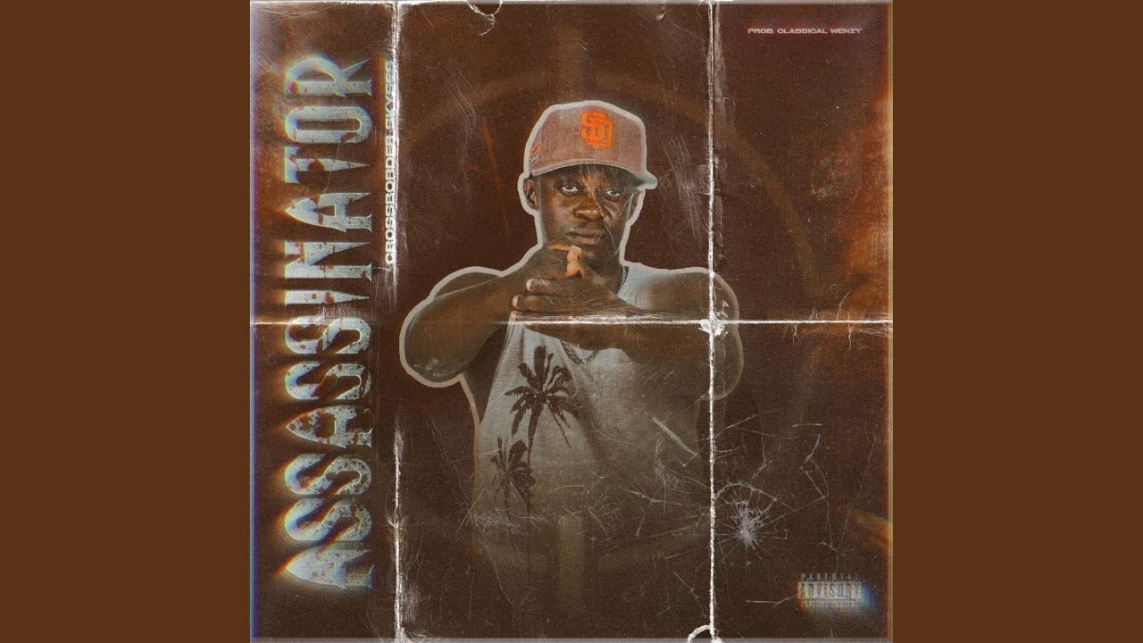 Assassinator - YouTube