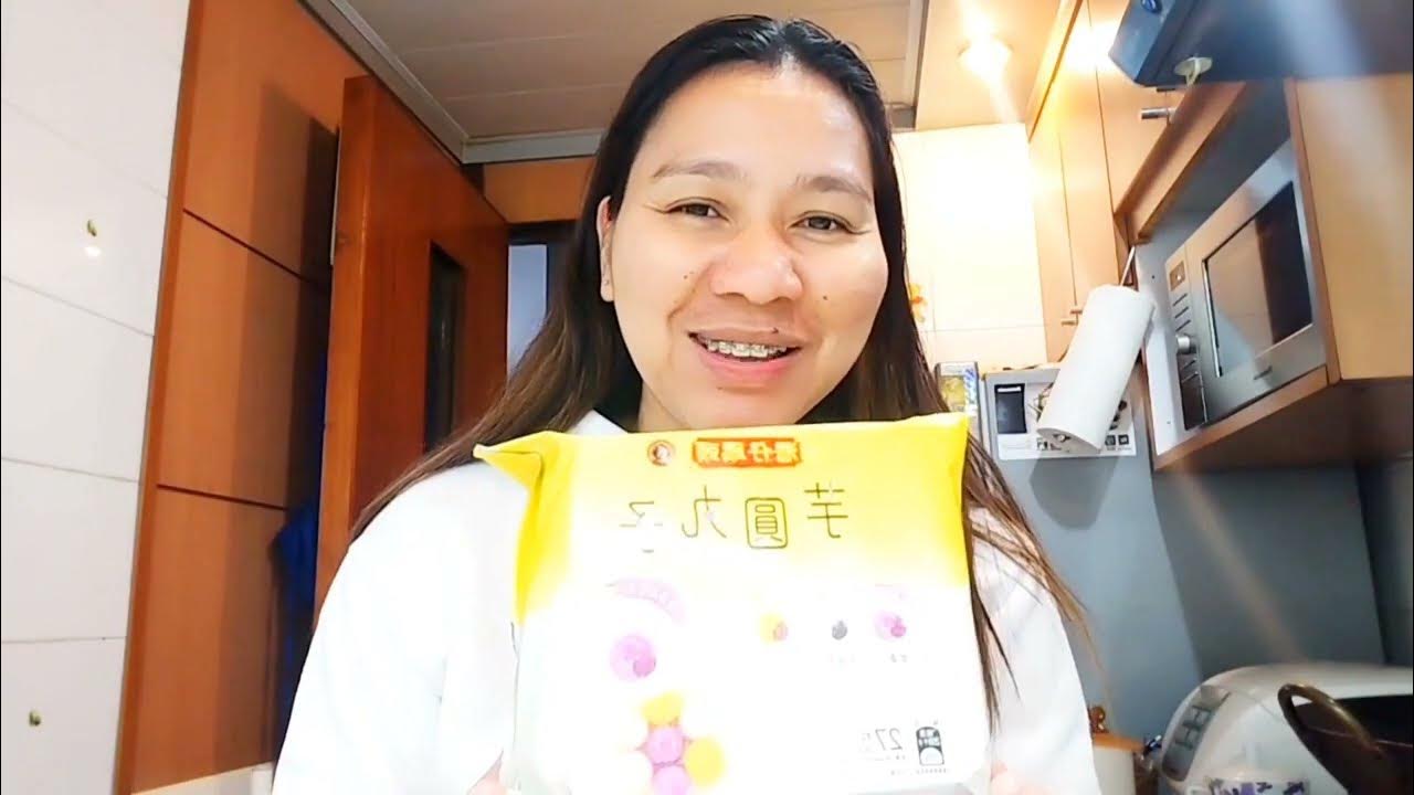 ANG PAGKAIN SA HULING ARAW NG CHINESE NEW YEAR || ARASHEL IMEE TV - YouTube