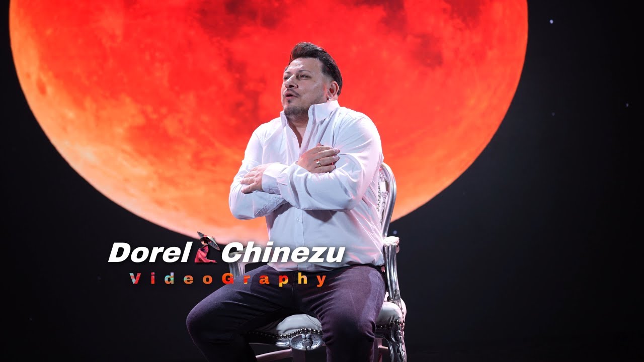 Dorel Chinezu - Tu mai iertat mereu I Official Video 2025 - YouTube