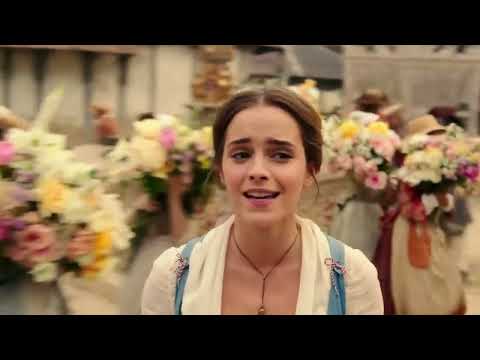 Reversed Music Videos #339: Beauty and the Beast - Belle (Reversed)