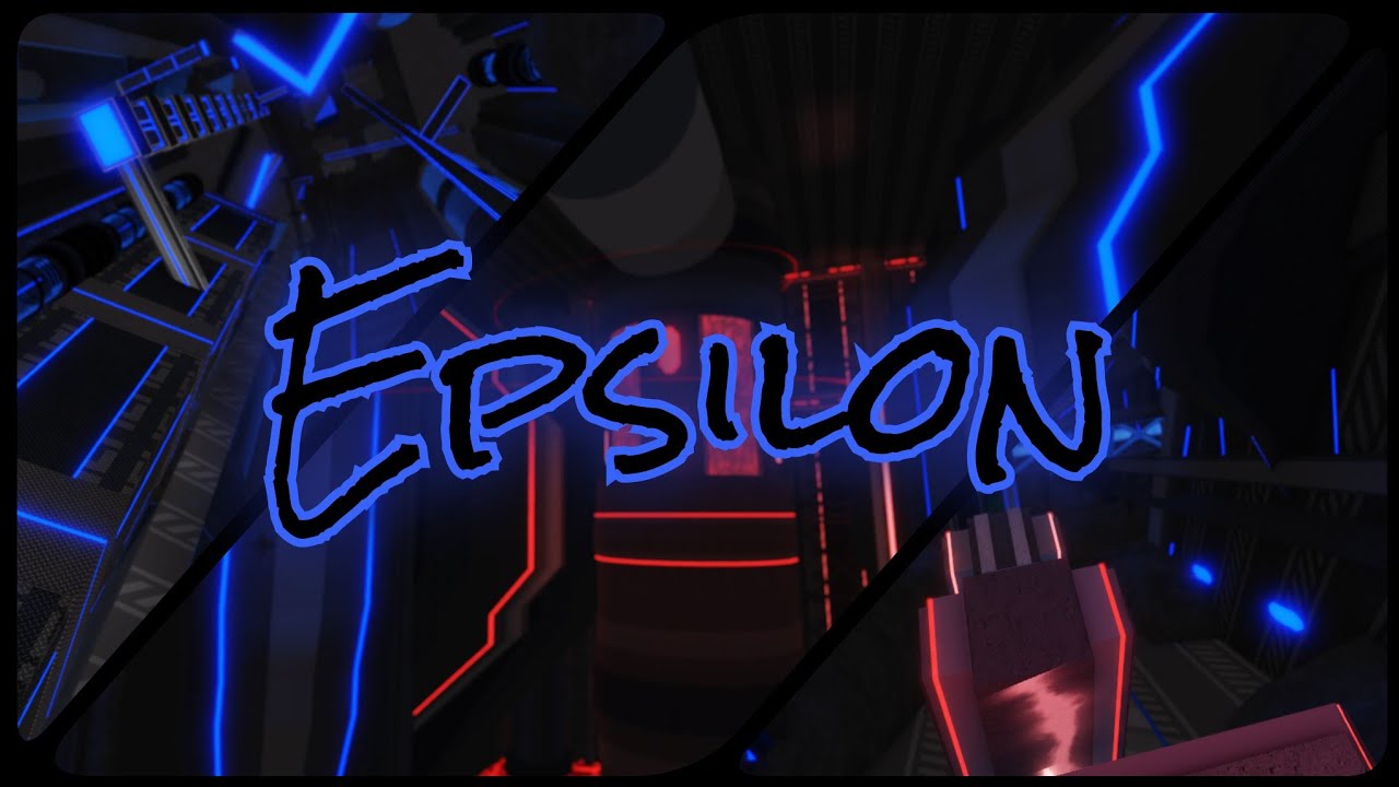 Roblox TRIA.os | Epsilon [Divine] - YouTube