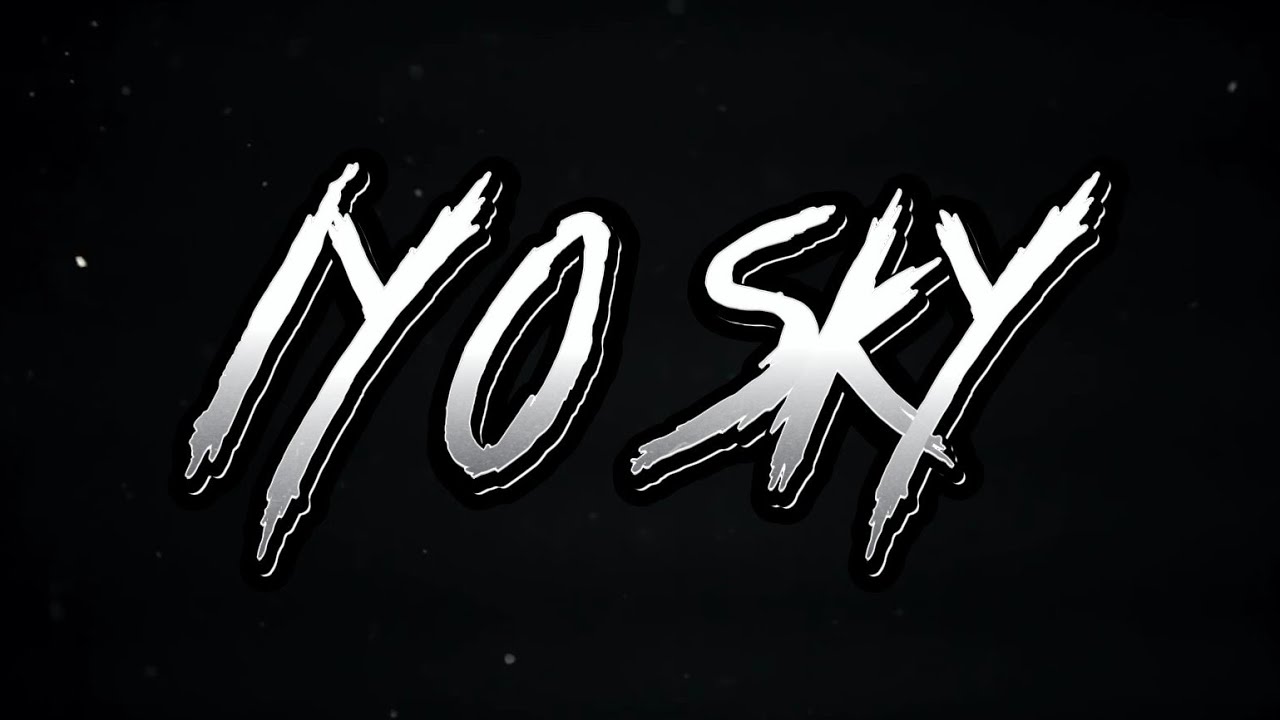 WWE - IYO SKY Custom Titantron "Tokyo Shock" (Entrance Video) - YouTube ...