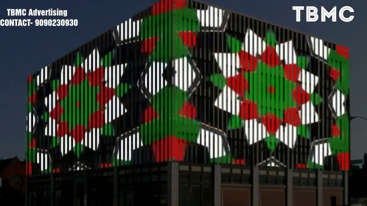 Town Decorations Town Advertising Town promotion town Marketing - YouTube