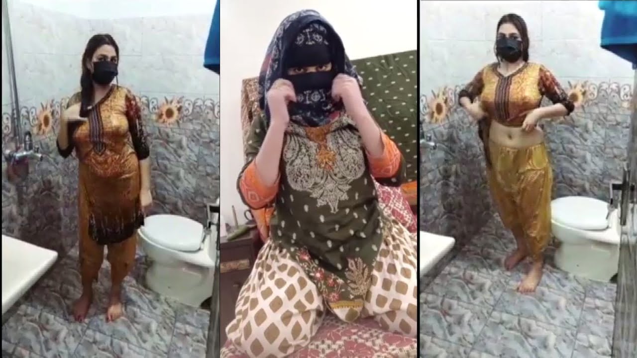 Sobia Nasir Ki Nangi Video Part 11 Daily Routine Leak Video Sobia Vlogs