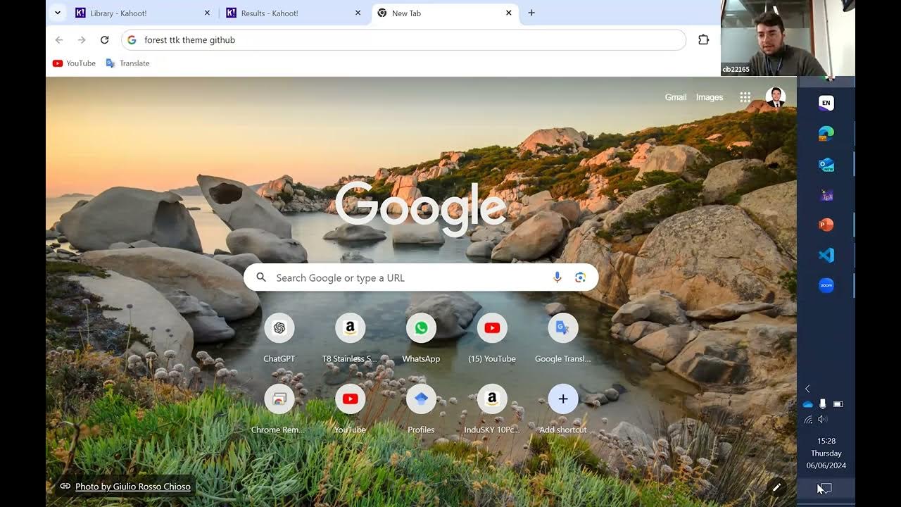 Day3.1 Python Programming (Sql) - YouTube