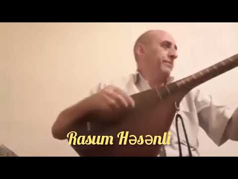 Rasim Həsənli -  \