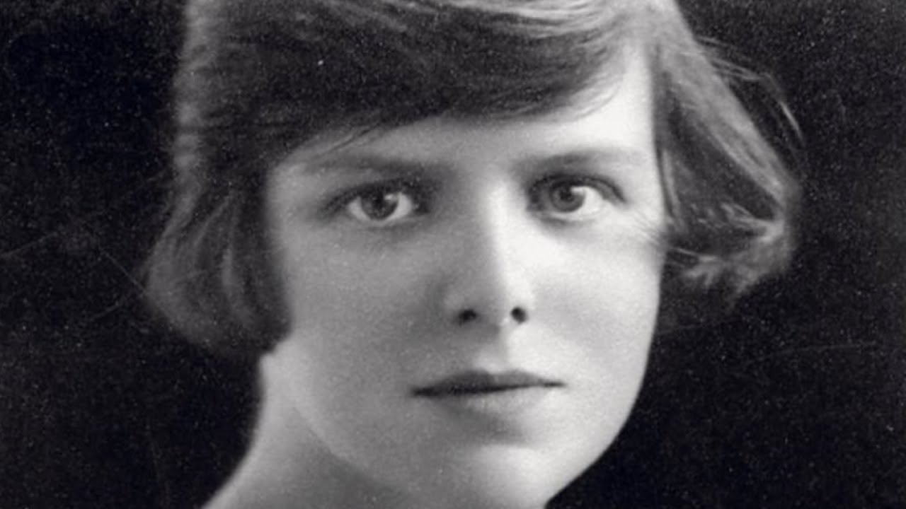 Dorothy Howell Nocturne for muted strings (1926) - YouTube