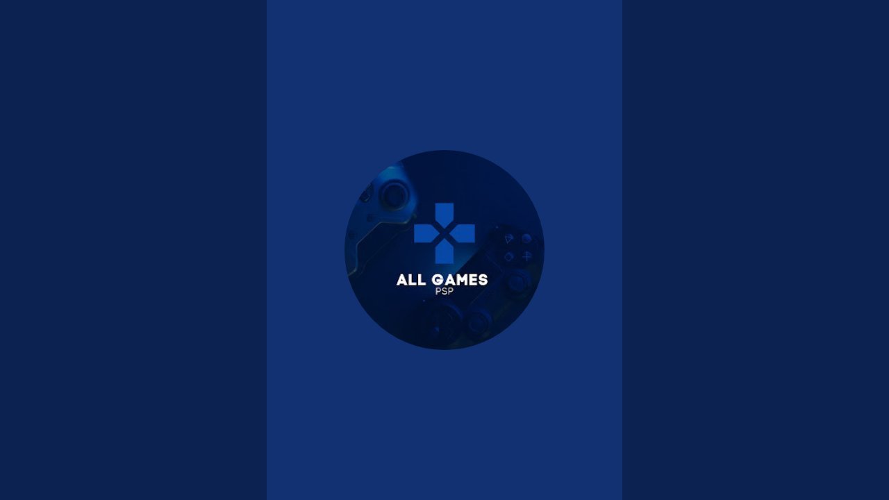 ALL GAMES PSP est en direct ! - YouTube