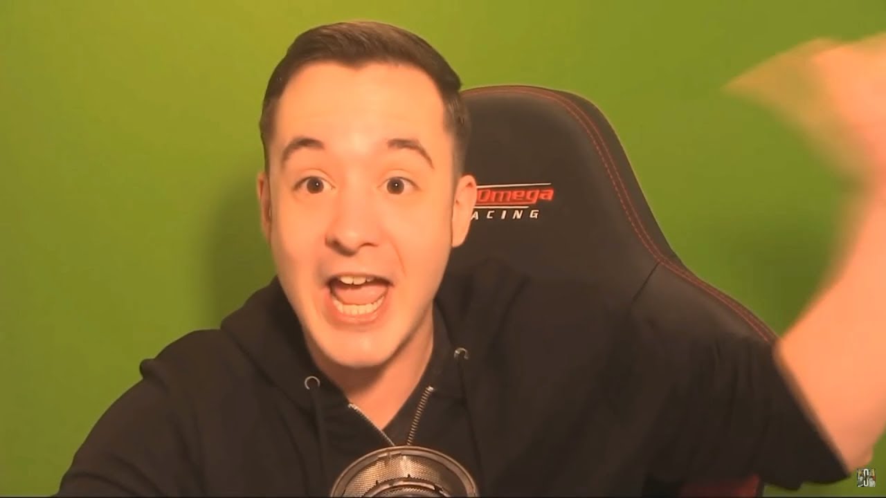 Twosync Chris Funny Moments - YouTube