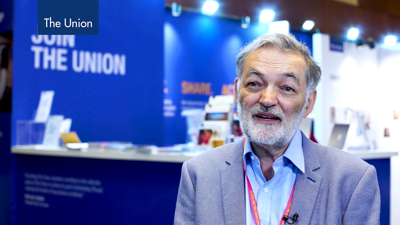 President of The Union, Professor Guy Marks, explains why The Union is ...