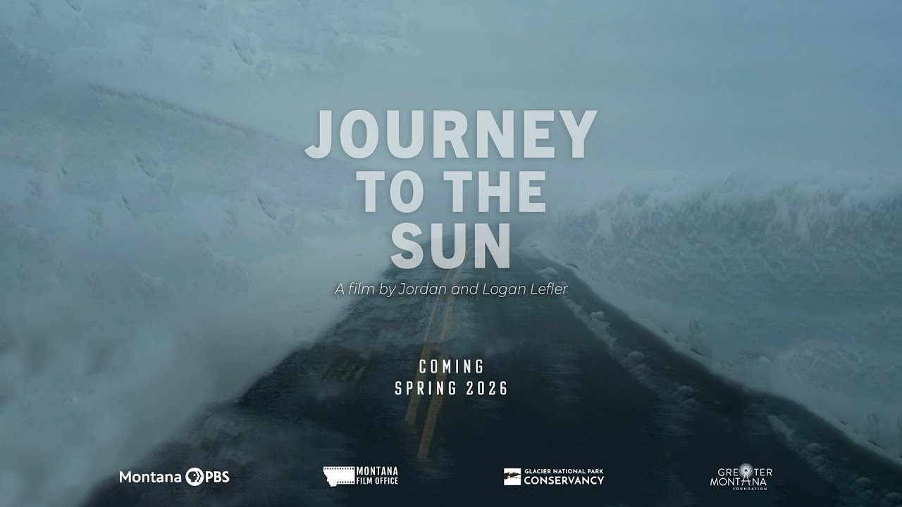 Journey to the Sun - Official Trailer - YouTube