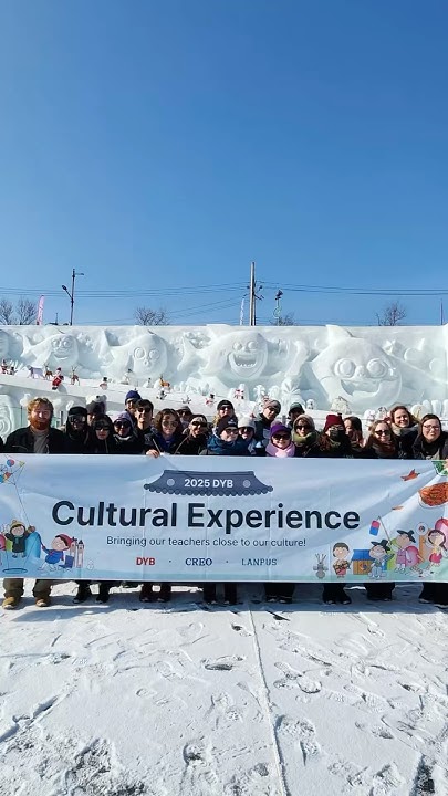 Hwacheon Ice Fishing Festival - YouTube