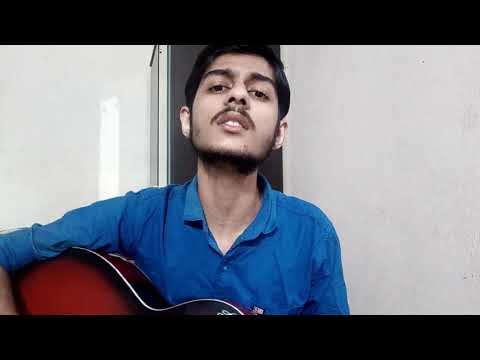 Raw Cover Of Shayad | Shreesha Mandecha | Arijit Singh, Pritam - YouTube
