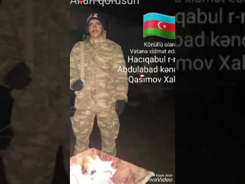 #XalidQasimov#NamiqMəna#Abdulabad#Bədiyyə#Meyxana#Şuşa#Qarabağ#Azərbaycan#Vətən#Qazi#Zəfər#təhsil