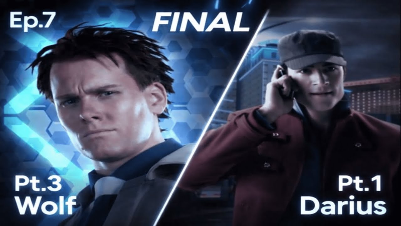 NFS Carbon | 🐺 Il batem be Wolf si ii luam masina si continuam cu ...