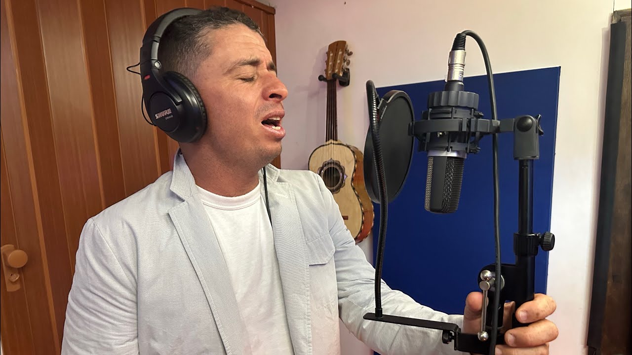 Se acabó el amor - Norlan Osorio (Descualquierao y qué?) - YouTube