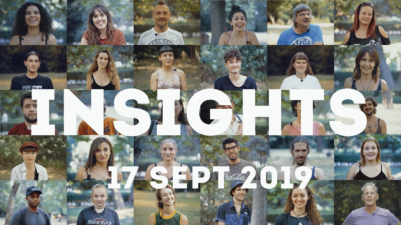 Trailer INSIGHTS Film by Alex-Alanis (English/Español) - YouTube