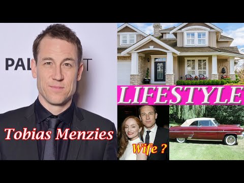 Tobias Menzies (Actor) Lifestyle, Biography, age, Girlfriend, Net worth, movies, Wife, Height !