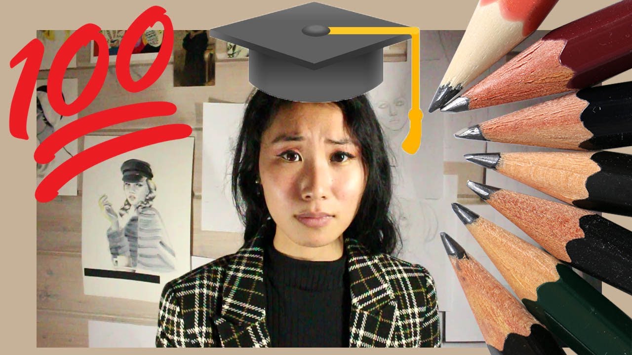 8 conseils pour Progresser en DESSIN - YouTube
