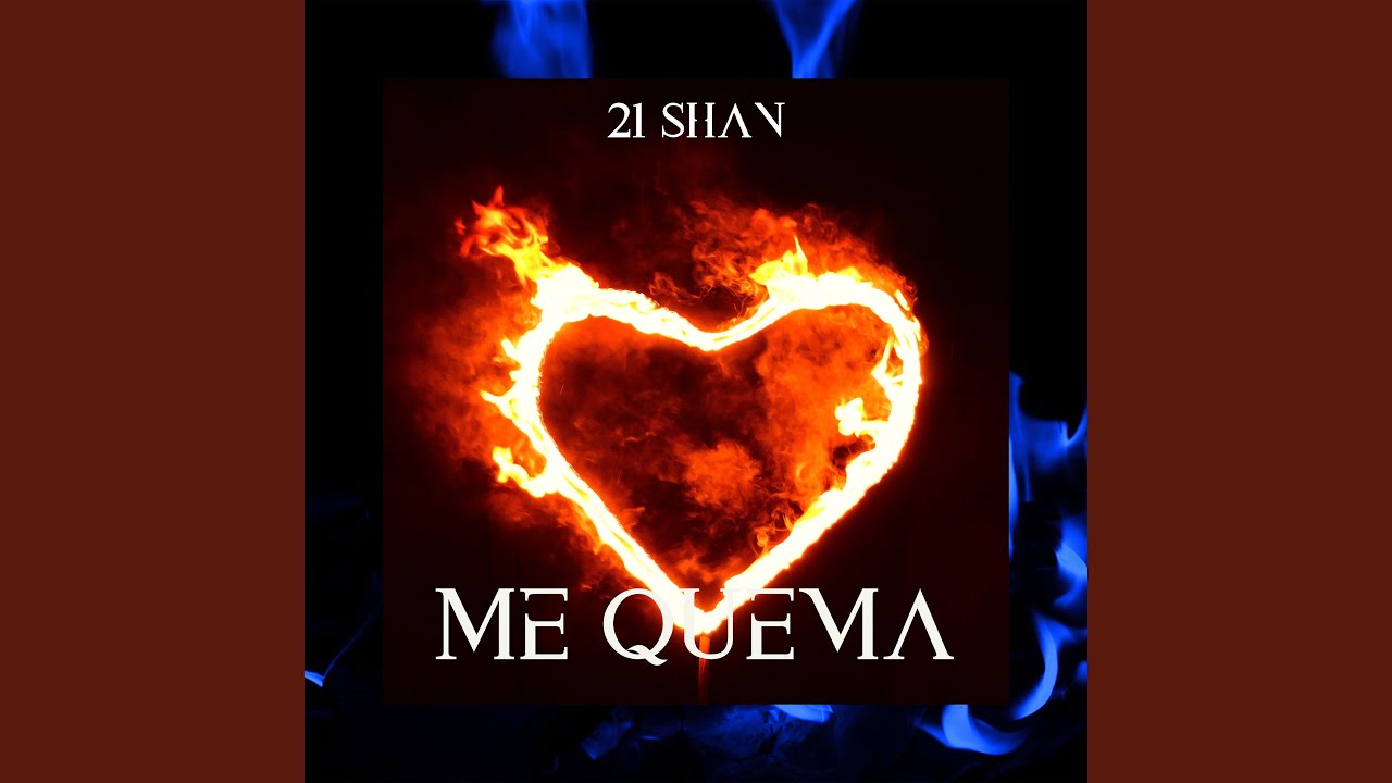 Me Quema - YouTube