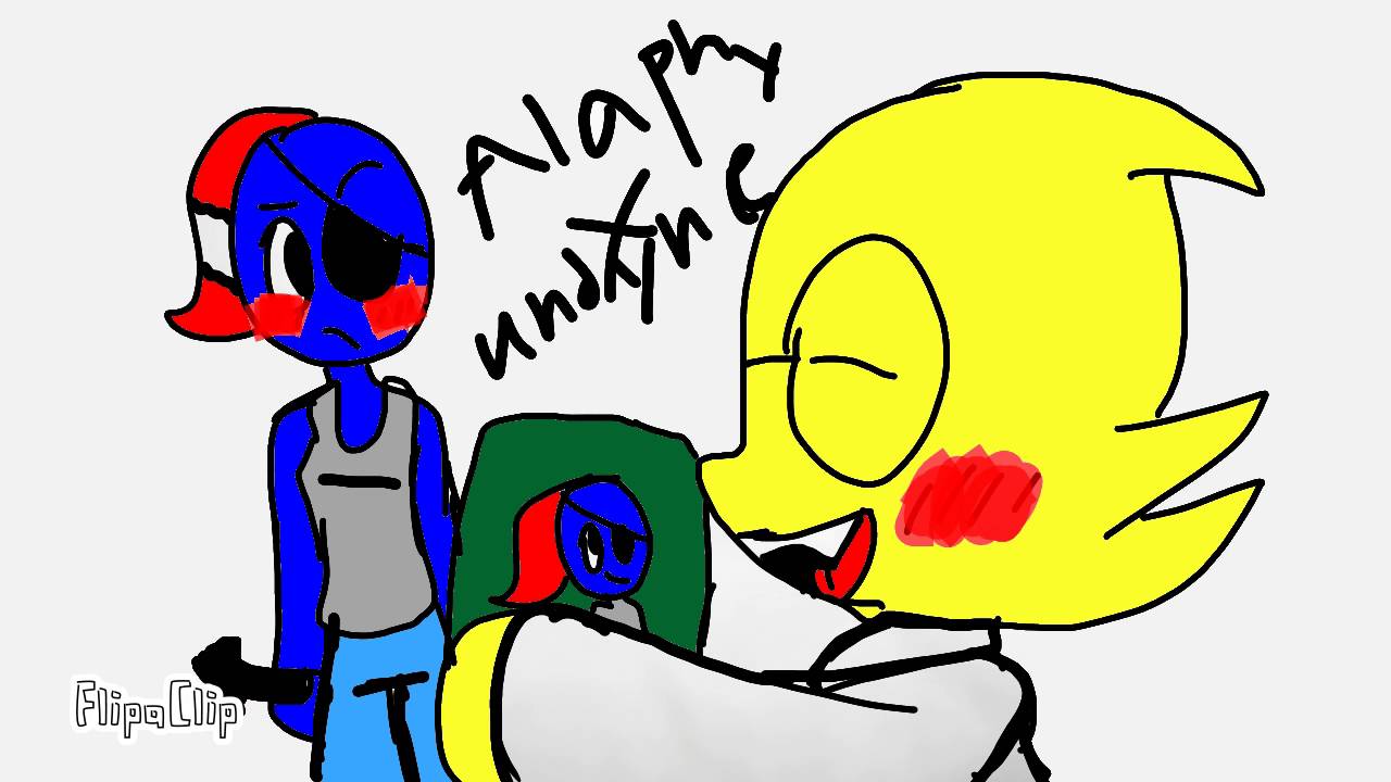 favorite undertale couples - YouTube