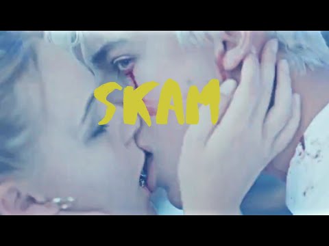 Robbe and Sander || Skam | WTFOCK - YouTube
