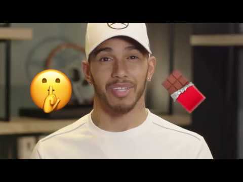 Lewis Hamilton's Essential Travel Do's and Don'ts