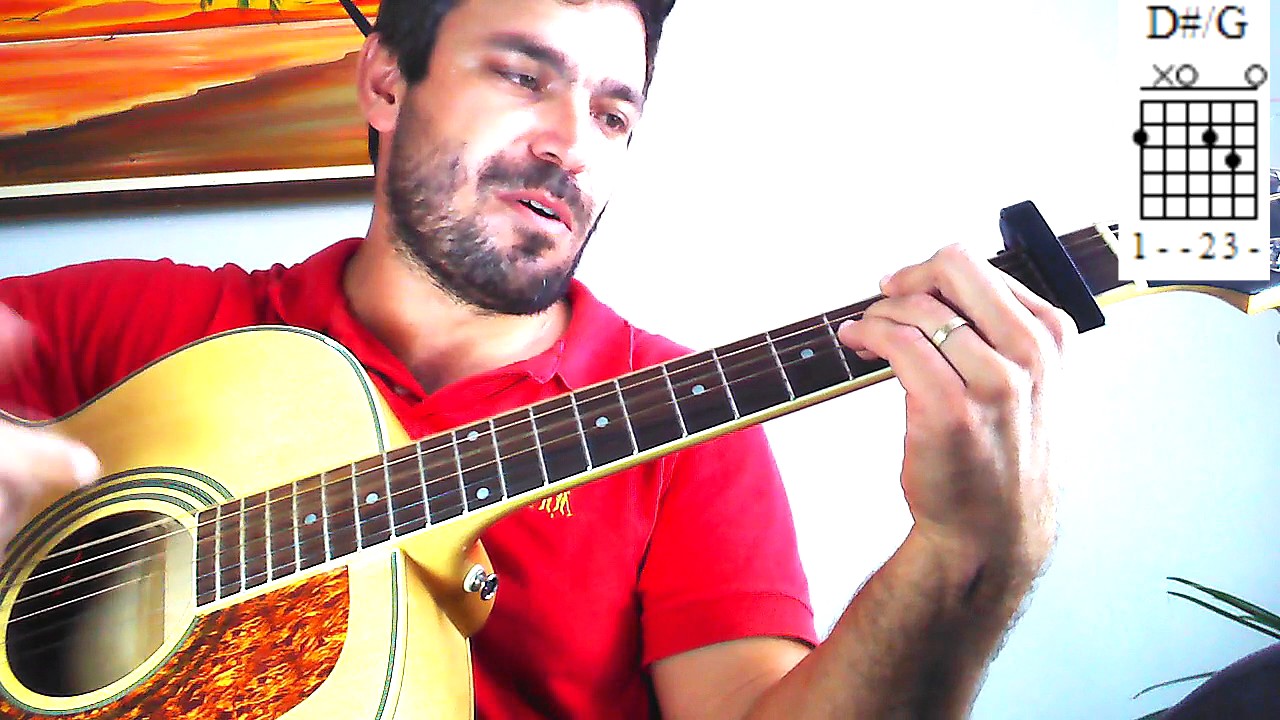 video aula Sê valente Marcos Almeida - YouTube