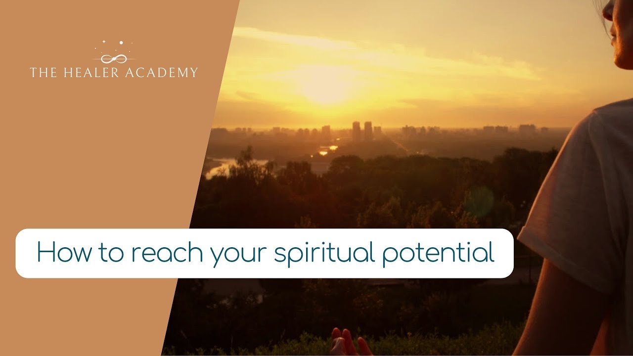 Step Into Your Spiritual Potential: Your Dream Life is within Reach ...