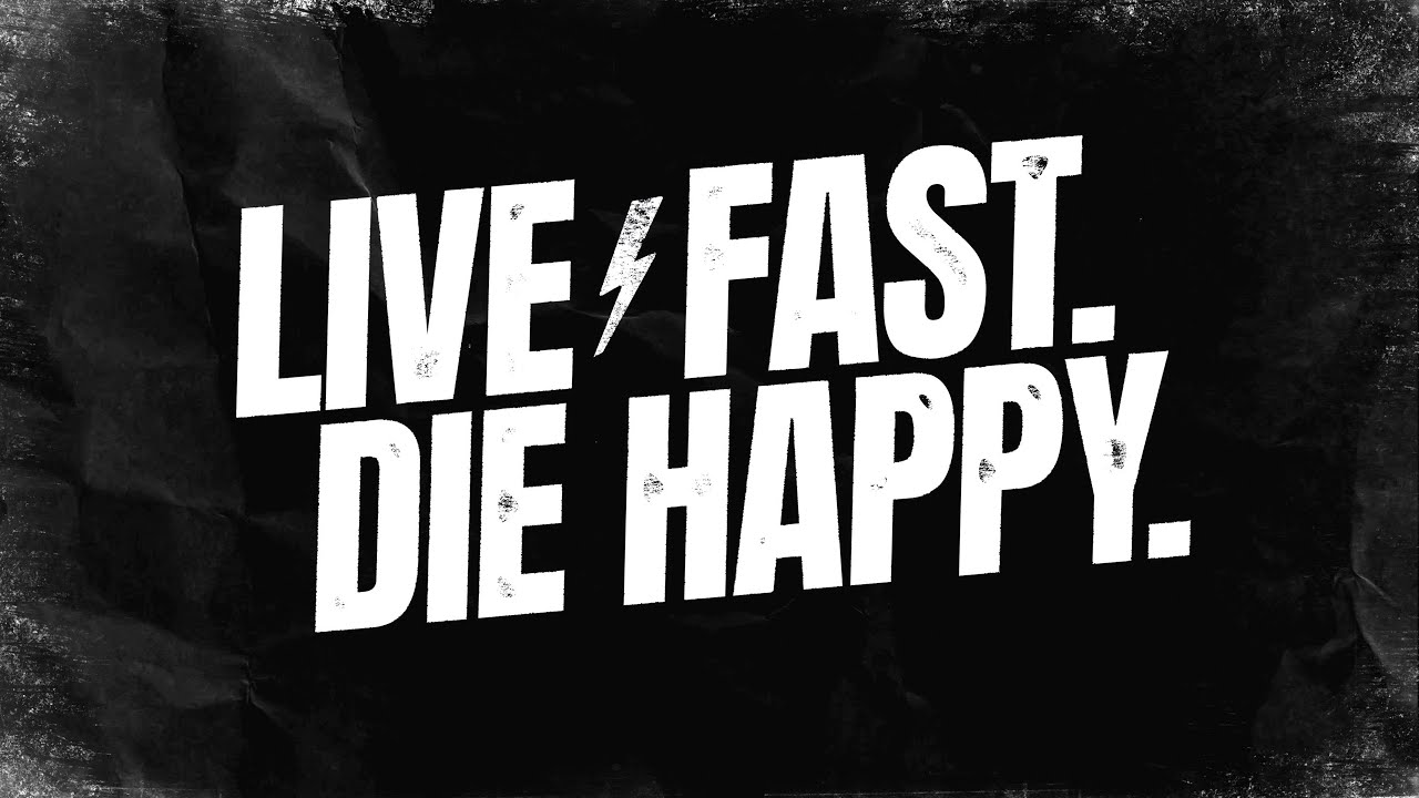 Fasthouse "Live Fast • Die Happy" - YouTube