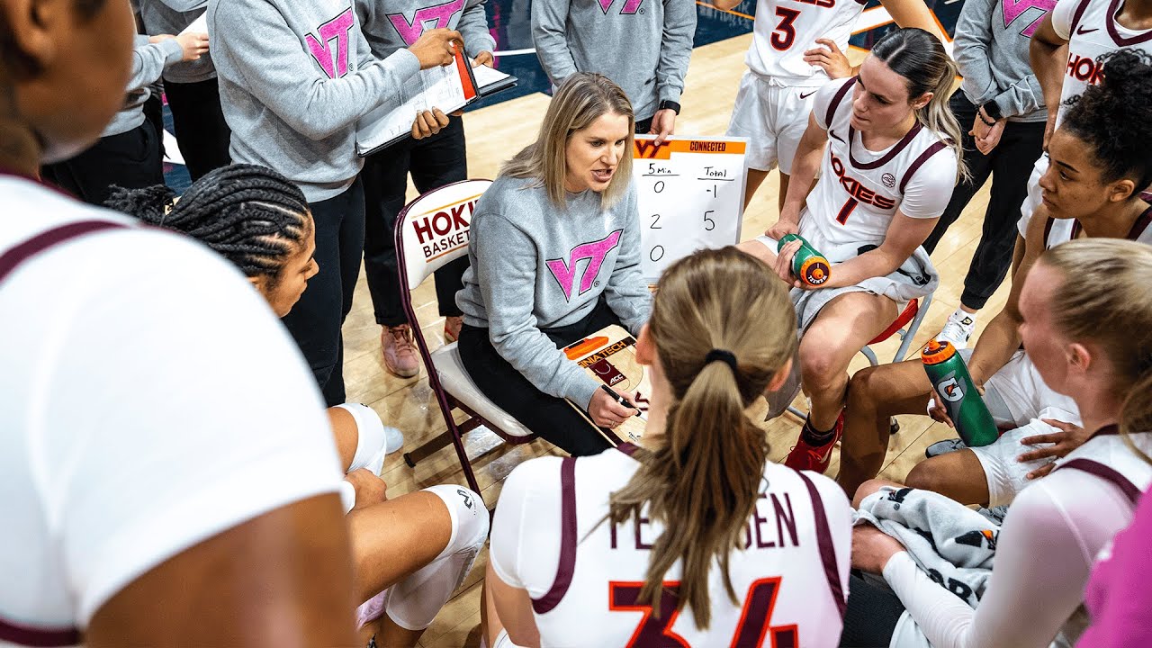 Postgame Press Conference (UVA) - YouTube