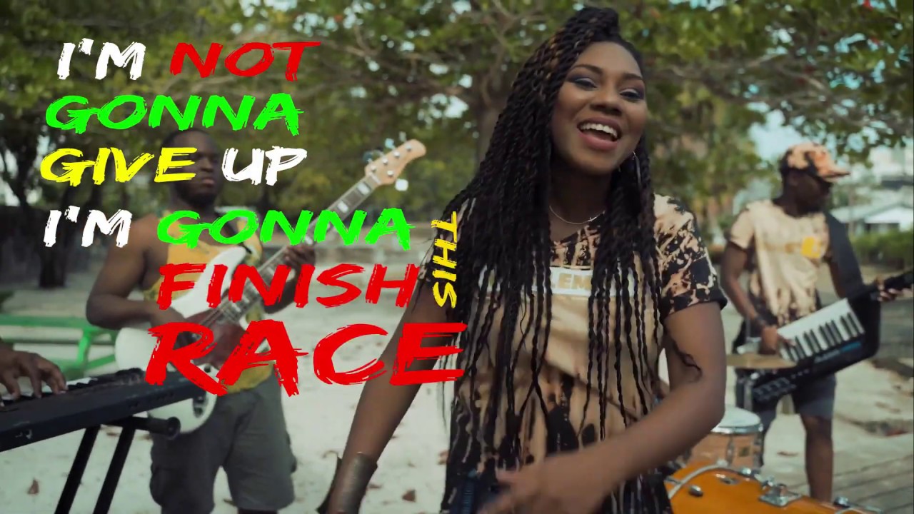 Sherry Ann Maughan - Winner - YouTube