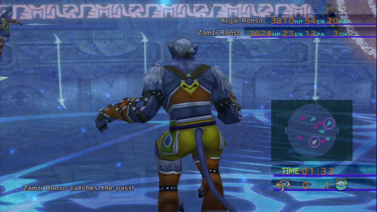 Journey To Level 99 Ronso Fangs - EP 153 - YouTube