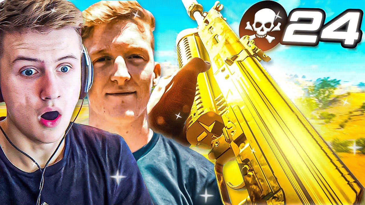 When the Top 3 MnK play Together... | Warzone 2 High Kill Gameplay ...