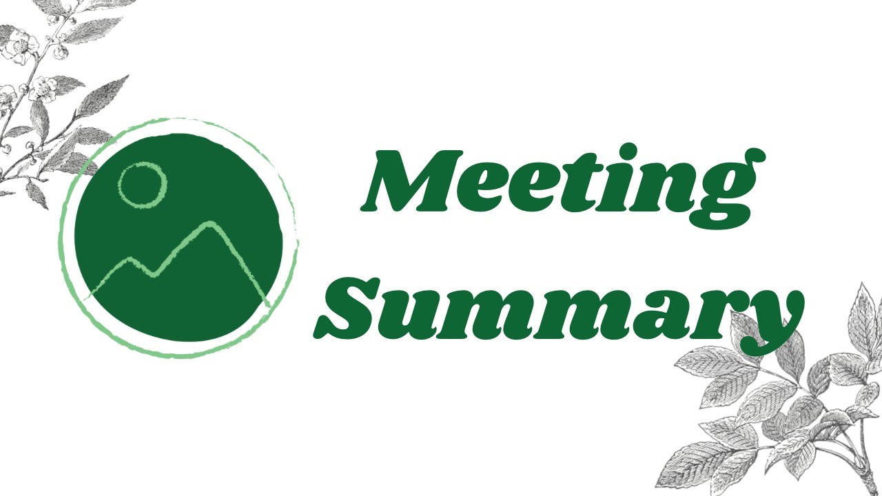 Environmental Club Meeting Summary 9 21 20 YouTube environmental-club-meeting-summary-9-21-20-youtube