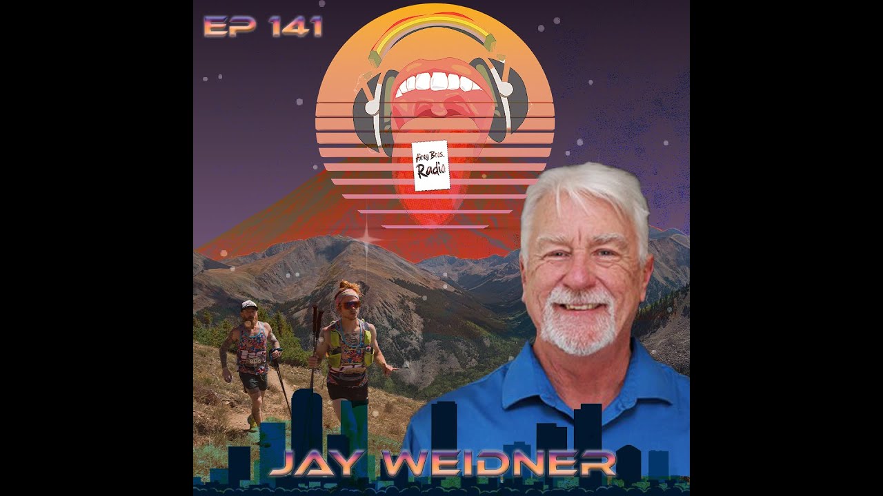 Exploring Hidden Histories with Jay Weidner | A.B.R Episode 141 - YouTube