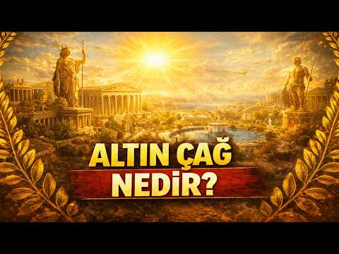 Altın Çağ Ve Altın Oran: Gerçekten Bir İlişki Var Mı? | Öteki Gündem