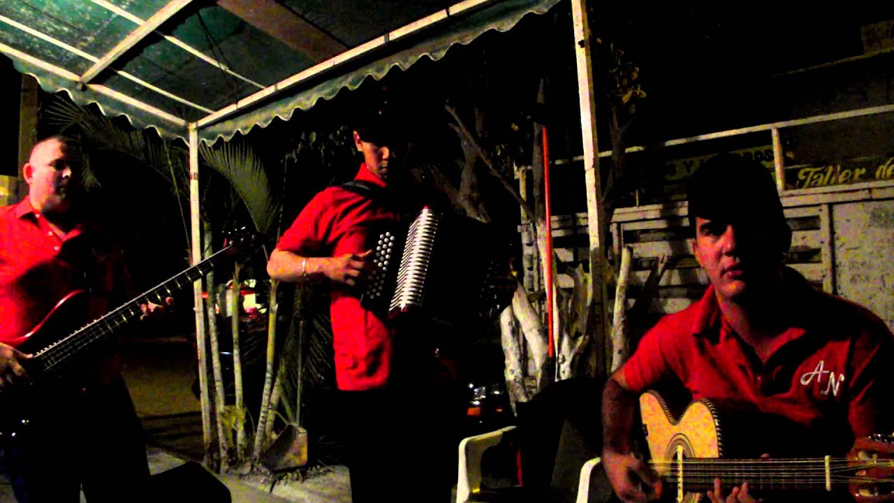 Grupo Alto Nivel de mazatlan sinaloa - YouTube