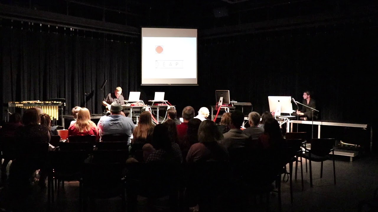 "Sentiment" Isaac Ericksen - YouTube