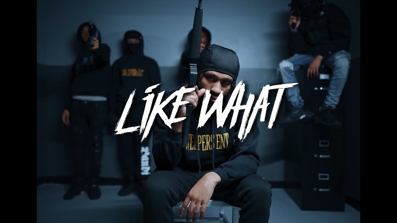 Sdot Go Type Beat x Dark Jersey Club Type Beat - "LIKE WHAT" | Jay ...
