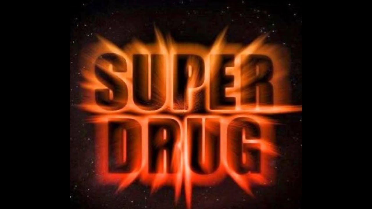 Super Drug - More and More ( Anton Mark Remix ) - YouTube