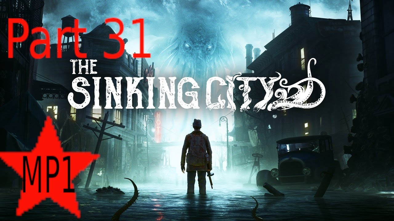 The Sinking City gameplay Part 31 - YouTube