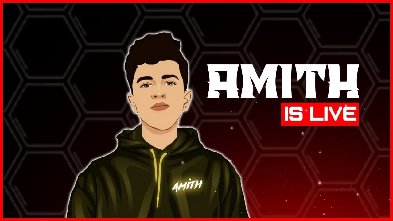 Scrims and fun classic AMITH GAMING YT - YouTube