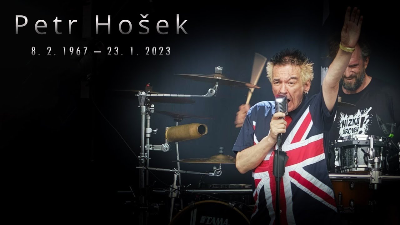 Petr "Sid" Hošek - Plexis - YouTube