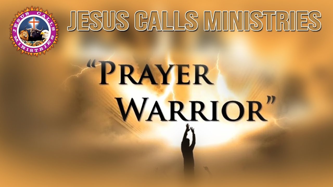 Jesus Calls Ministry (Live Prayer Warrior 07-October-2025) Norway Oslo ...